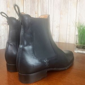 Frye | Shoes | Nwob Frye Melissa Chelsea Botties | Poshmark